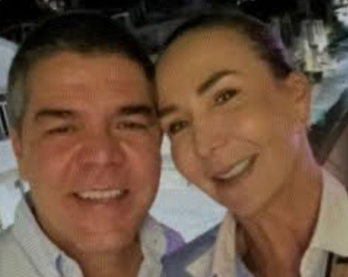 Condenan a 45 años de cárcel a feminicida de Luz Mery Tristán, Andrés Gustavo Ricci